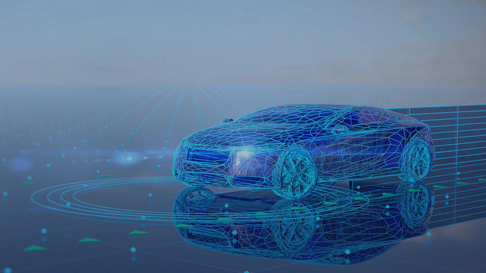 Siemens PAVE360 Automotive: Digital Twin Platform for SDV Development